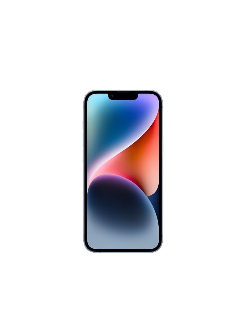 iPhone 14 256GB - Azul - Sou como novo-Trocafy - Trocafy iPhone 14 256GB - Azul - Sou como novo-Trocafy - Trocafy